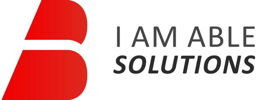 I Am Able Solutions – Your Local Digital Branding Solutions, Right Here ...